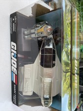 G.I. Joe 25th Anniversary Sharc Tooth (Deep Six)