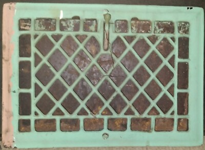 Vintage Heat Register for sale | eBay
