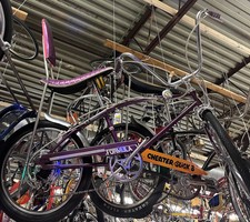 I see every time muscle bike museum | eBay Stores