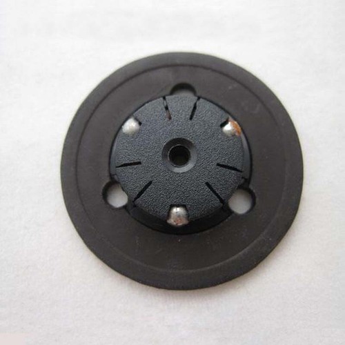Ceramic CD Spindle Hub Replacement Part for PlayStation1 PS1 Laser Head ...