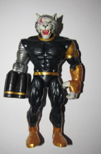 Marvel Legends Titus (BAF) Titus Build A Figure