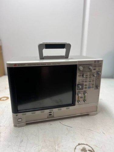 Keysight PA2201A Integravision Power Analyzer 2 Channels 1-phase | eBay