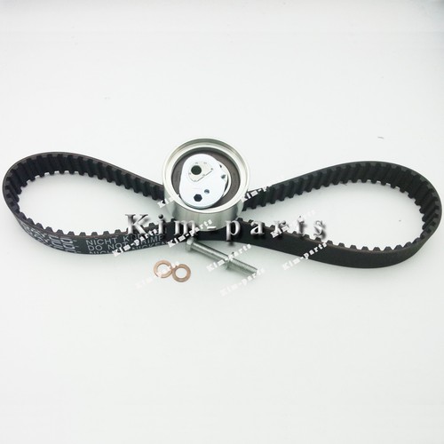 New Timing Belt with Stretcher 02931480 04286031 02931485 for Deutz ...