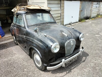 Barn Find Cars for sale | eBay