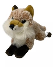 Fredrick the Fox - Beanie Babies - Beaniepedia
