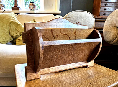 Robert Mouseman Thompson for sale | eBay