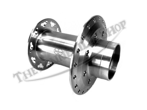 TRIUMPH PRE-UNIT & UNIT BILLET REAR WHEEL HUB 54-74 PN# 37-1472 37-3586 ...