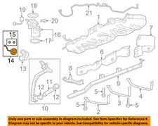 Fuel Tanks for Chevrolet Traverse for sale | eBay