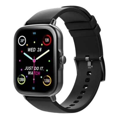 Blood Pressure Smartwatches for sale | eBay