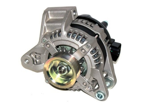 Alternator AC Delco 56JKWM97 for Cadillac DTS 2011 2009 2010 | eBay