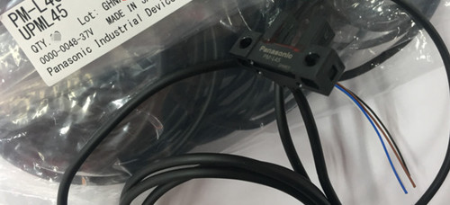 1PC NEW Panasonic PM-L45 Photoelectric sensor Free shipping | eBay