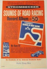 Strombecker Slot Cars for sale | eBay