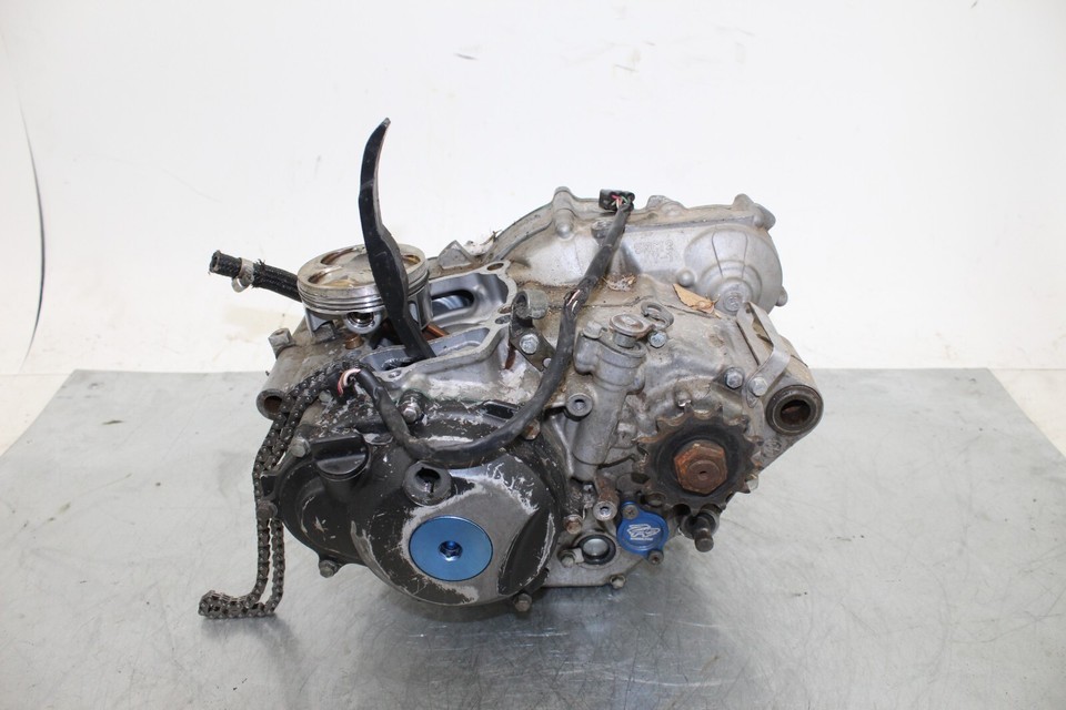 Complete Engines for Yamaha YZ250 for sale | eBay