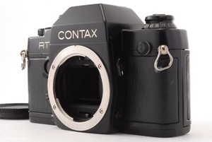 Contax SLR Film Cameras for sale | eBay