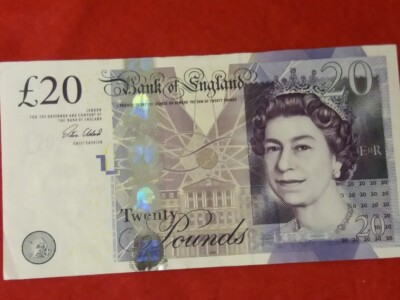 Old British Banknotes for sale | eBay