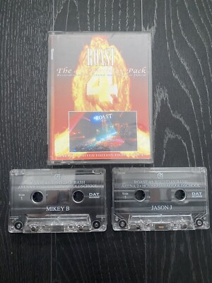 Old Cassette Tapes for sale | eBay