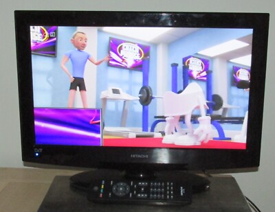 18 Inch Tv for sale | eBay