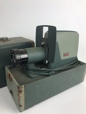 Argus Vintage Slide Projectors for sale | eBay