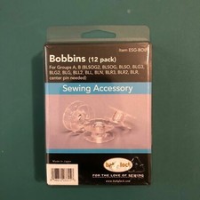 baby lock Sewing Machine Bobbins for sale | eBay