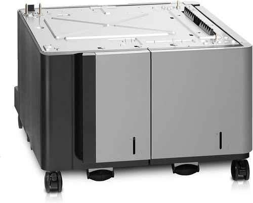 C3F79A - HP LaserJet M806 3500-Sheet HCI Tray for M806 Series Printers ...
