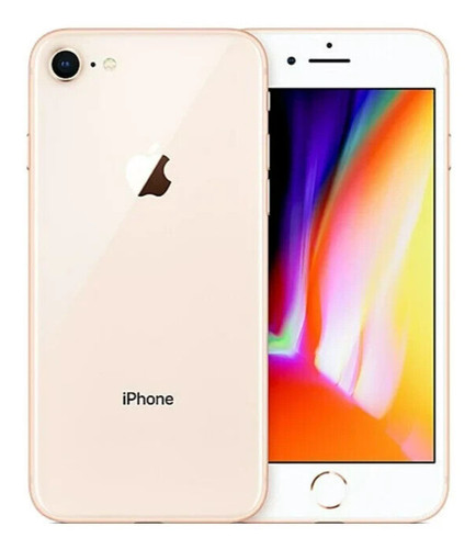 Apple iPhone 8 A1905 256GB Gold AT&T Locked Acceptable Used | eBay
