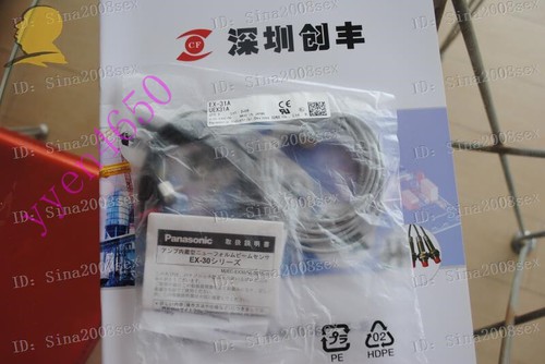 1pc new EX-31A EX-31AD EX-31P N | eBay