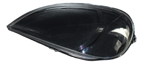 front sauna light lens cover car lamp shade transparent shell for ...