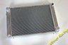 Fit Triumph TR7 1975-1979 75 76 77 78 79 alloy aluminum radiator 56mm 2 ...