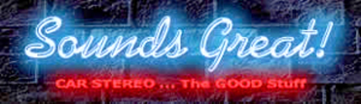 sounds-great-usa | eBay Stores