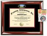 Massachusetts Institute of Technology MIT Graduation Custom Frame ...