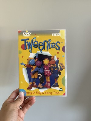 Tweenies Dvd for sale | eBay UK