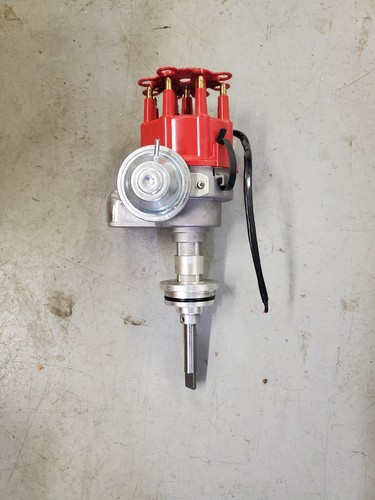 4 Core Small Block Mopar Dodge Chrysler 318 340 360 Complete Elec ...