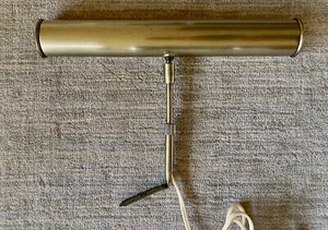 antique picture light products for sale | eBay