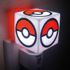 Pokémon Light Night Lights for sale | In Stock | eBay
