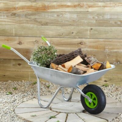 Large Wheelbarrow for sale | eBay UK