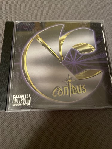 Can-I-Bus - Audio CD By Canibus | eBay