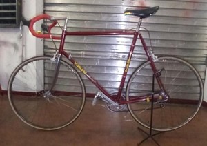 Vintage Italian Bicycle for sale | eBay
