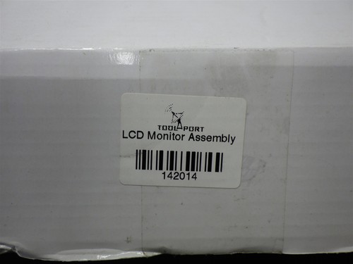 1 NEW! Tool Port Insert Dispensing Drawer LCD DC 12V 6W Monitor ...