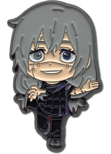 Jujutsu Kaisen - Mahito SD Pin | eBay