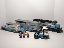 LEGO 1234-1 Gear Wheel Assortment Set Parts Inventory and Instructions ...