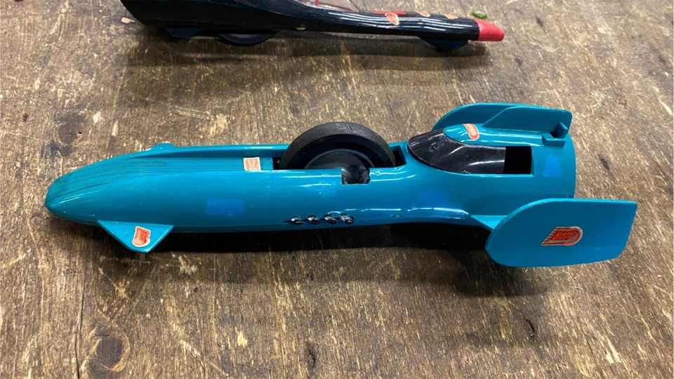 ssp toy car products for sale | eBay