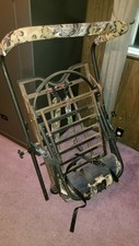 Hunting Tree Climbing Stands for sale | eBay