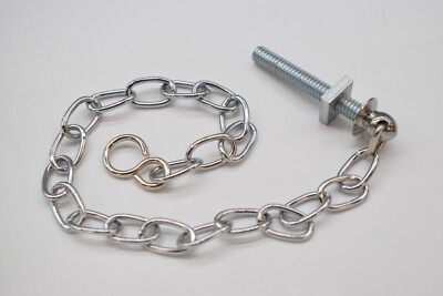 sink plug and chain products for sale | eBay