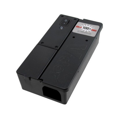 Battery Operated Electronic Shock Mouse Trap 72868132520| eBay