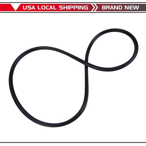 Belt Box Outer Clutch Cover Seal for 2014-2020 Polaris RZR 900S XP 1000 ...