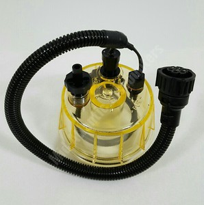 Las mejores ofertas en Filtros de equipo pesado Volvo | eBay