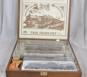 Orient Express HO Model Railroad Passenger Cars for sale | eBay