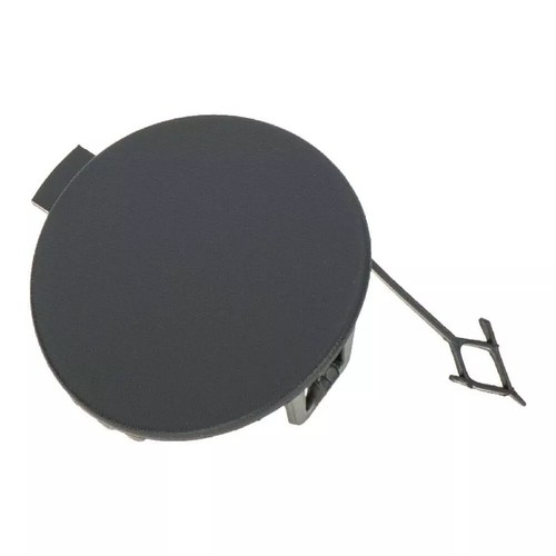 Rear Bumper Tow Hook Eye Cap Cover For Jeep Cherokee 2014-2018 ...