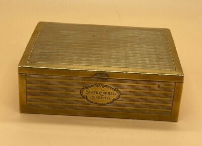 State Express Cigarette Box in Collectable Cigarette Boxes for sale | eBay