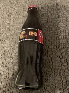 Florida State Coke Bottle for sale | eBay